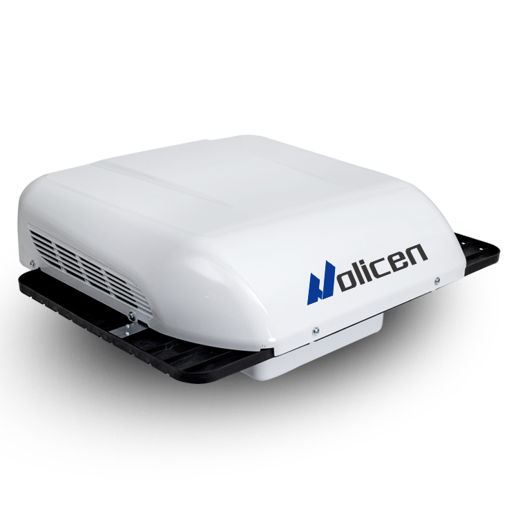 China Universal Roof Top Mounted Truck Sleeper Air Conditioners ...