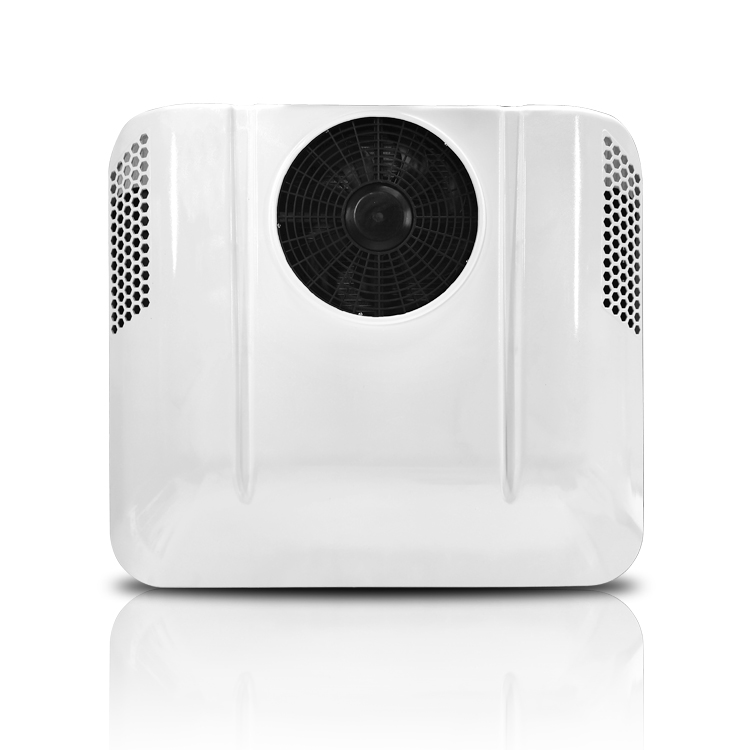 China New Arrival China Electric Battery Operated 12V Truck Sleeper Air ...