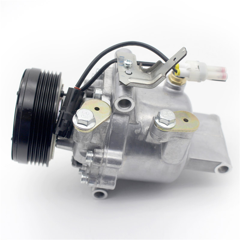 Kiina diskontattava hinta Kiina auto sähkökompressori Auto-osan auto ...