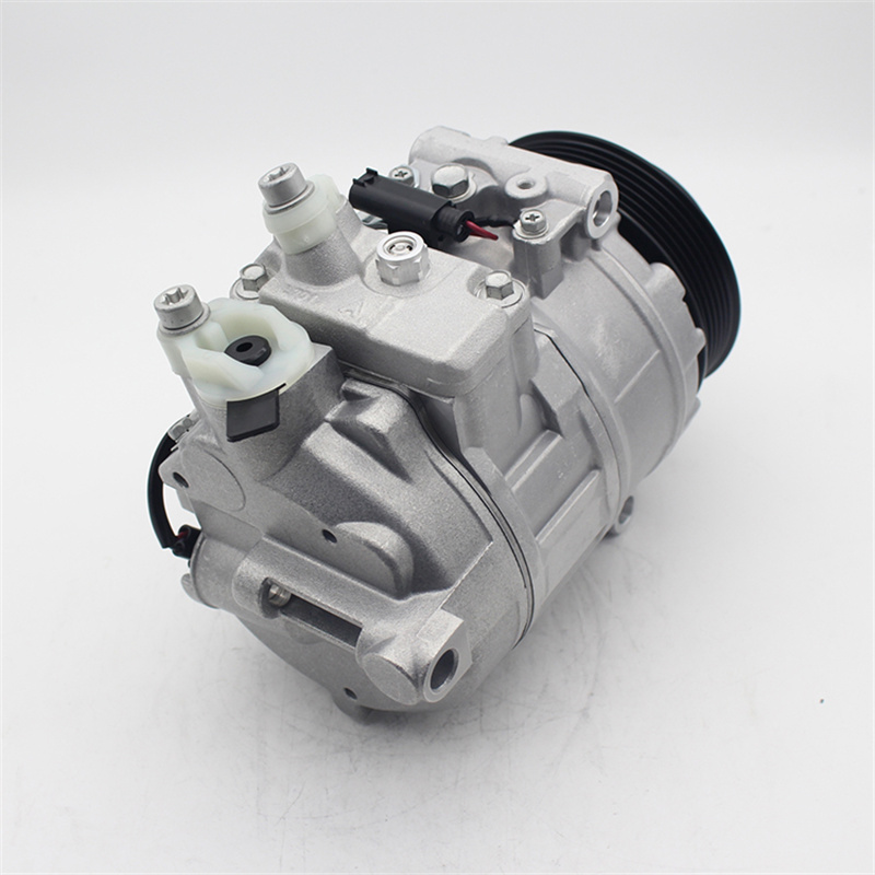 China KPRS-717001002 universal ac compressor for Mercedes-Benz S350 ...