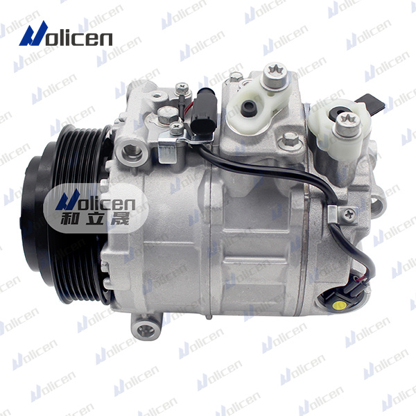 China KPRS-717001002 universal ac compressor for Mercedes-Benz S350 ...