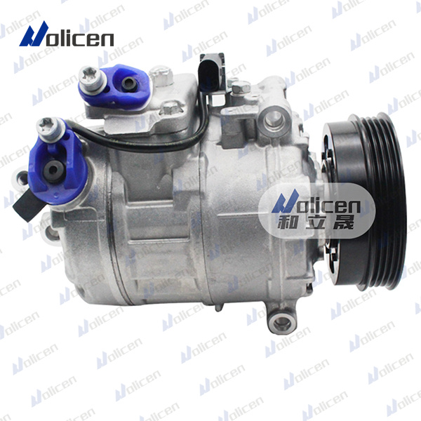 Car Air Conditioner Compressor DENSO | A/C Compressor