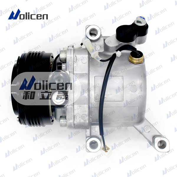 China KPR-6330 For Toyota Passo OEM 88310B1070 Toyota Car Ac Compressor ...