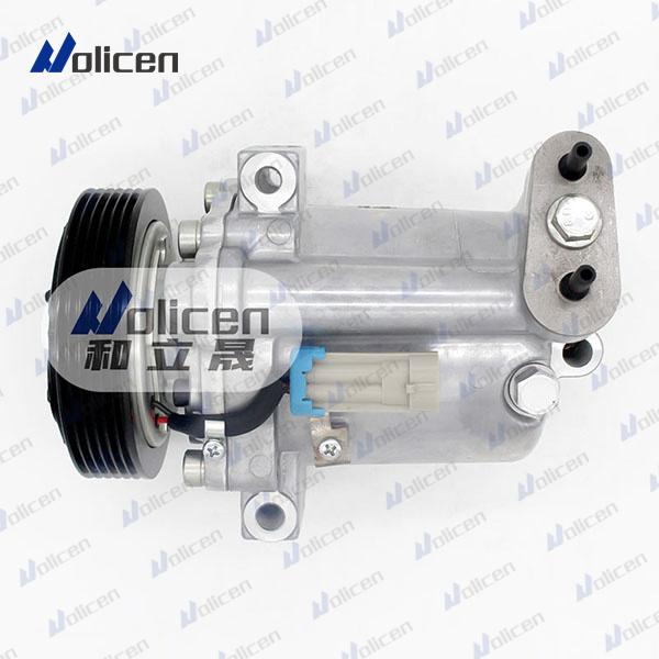 China KPR-96117 AC Compressor For Chevrolet Cruze 96863368 compressor ...