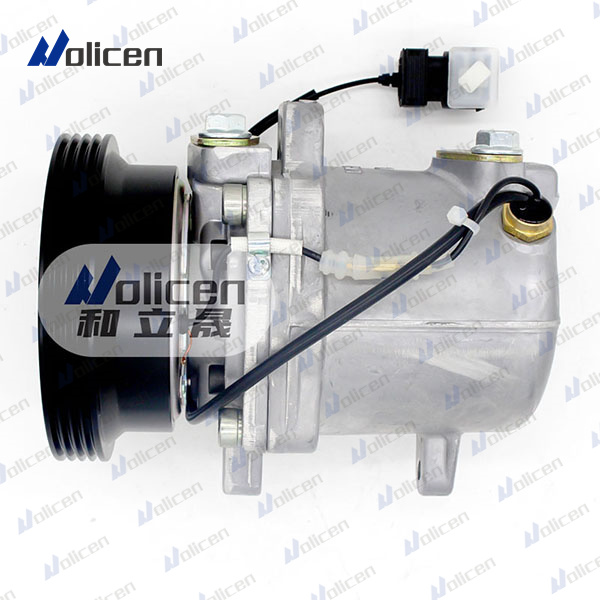 China KPRUI Brand Car AC Compressor KPR-96118, suit for BMW 3Series E36 ...